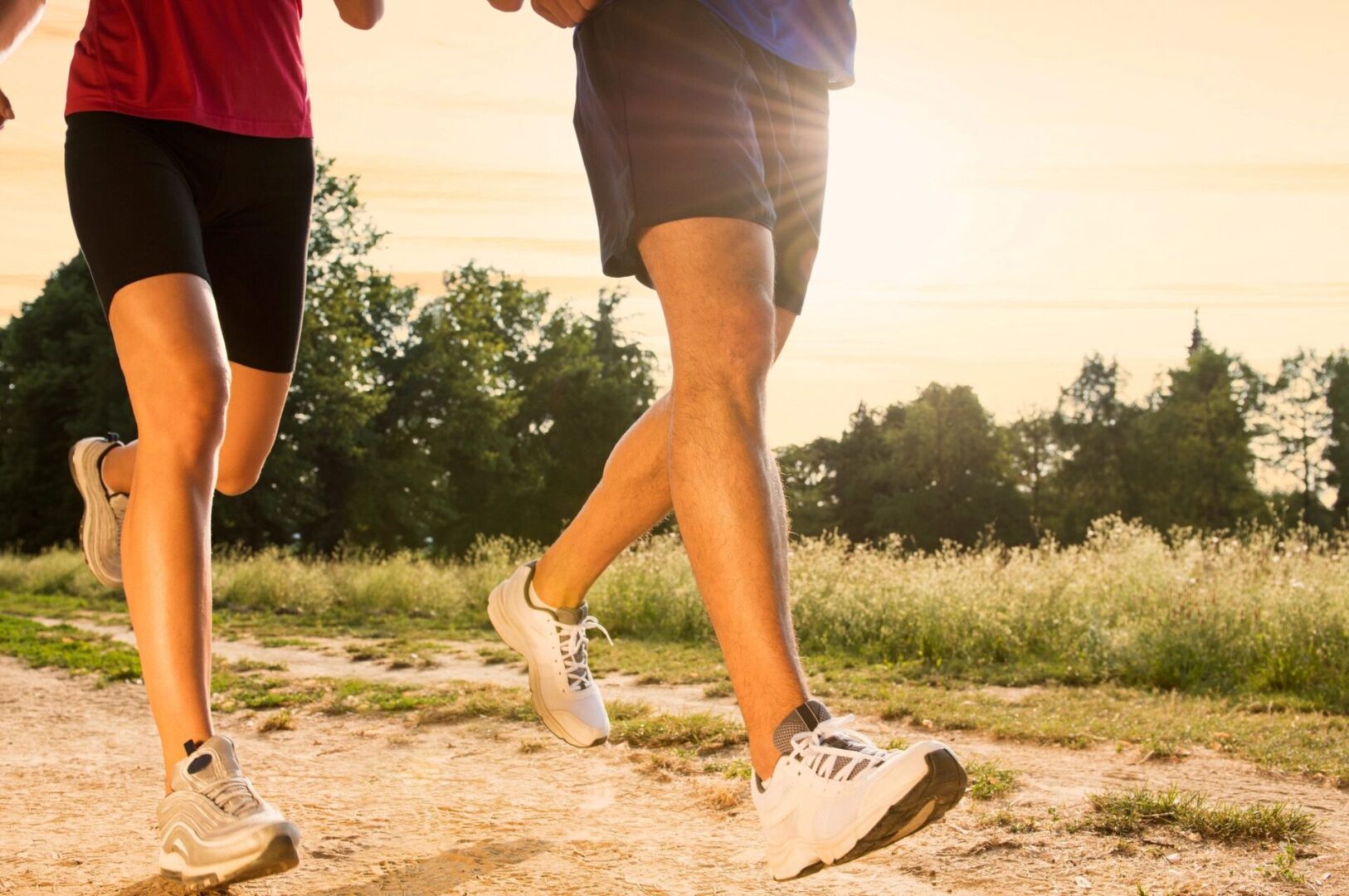 Experience The Joggers Club Membership - The Joggers Club